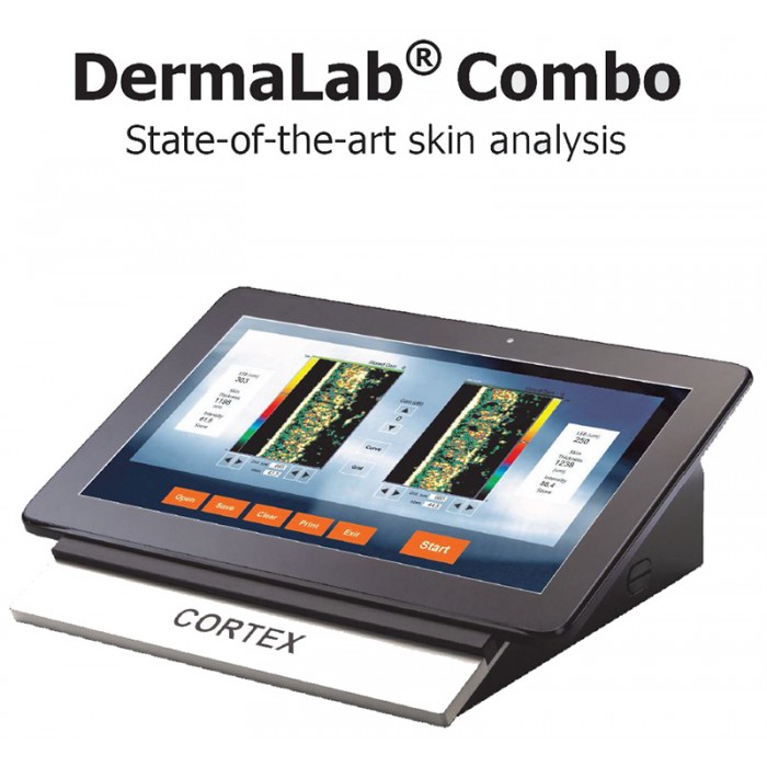 Dermalab Combo SkinLab